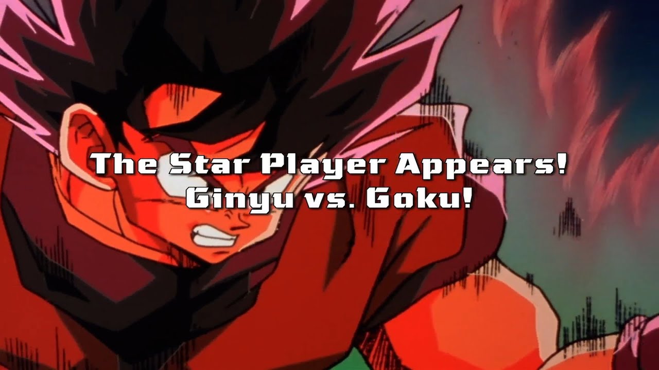 Dragon Ball Z KAI Episode 32 Preview (Sumitomo) - YouTube