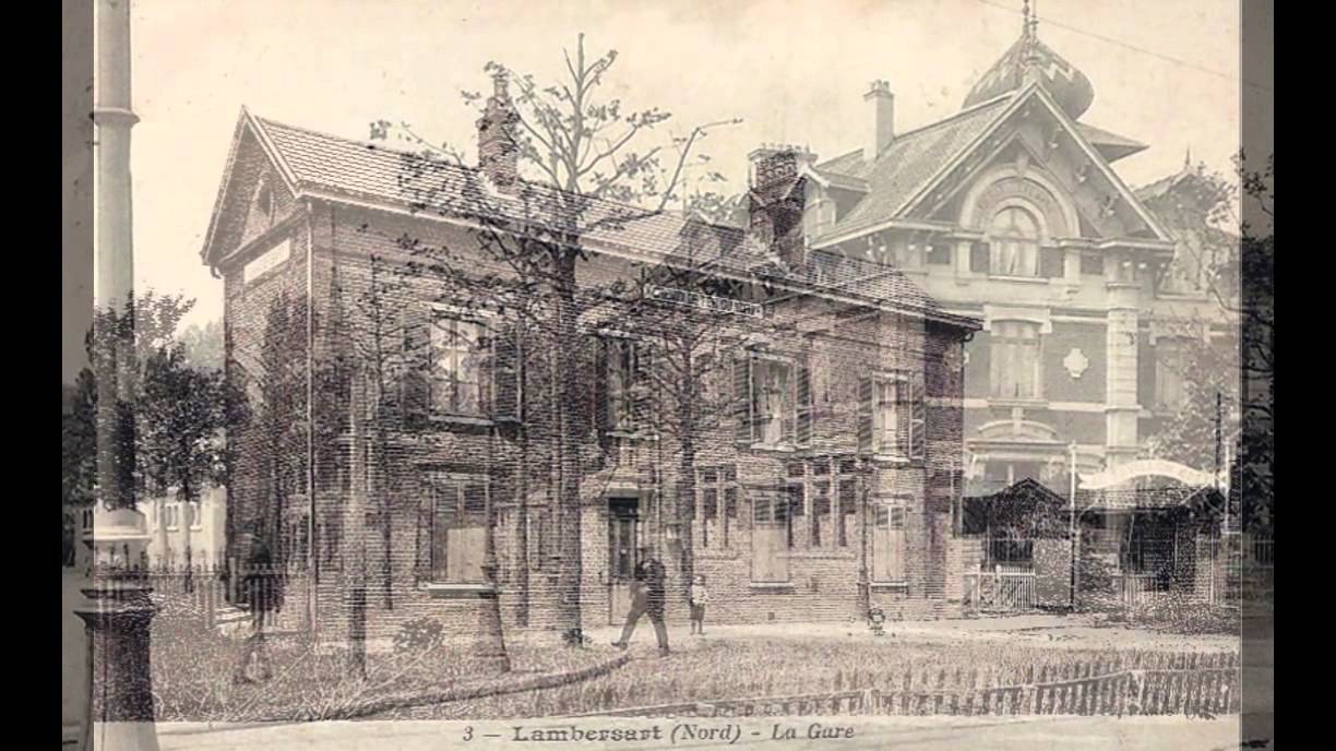 Lambersart - YouTube