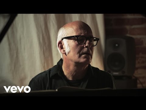 Ludovico Einaudi - Four Dimensions (Official Live Performance from Heimat)