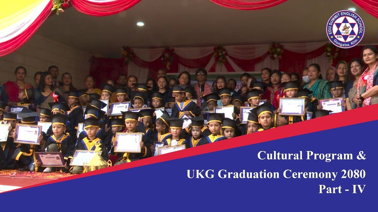 𝐂𝐮𝐥𝐭𝐮𝐫𝐚𝐥 𝐏𝐫𝐨𝐠𝐫𝐚𝐦 & 𝐔𝐊𝐆 𝐆𝐫𝐚𝐝𝐮𝐚𝐭𝐢𝐨𝐧 𝐂𝐞𝐫𝐞𝐦𝐨𝐧𝐲! 𝐏𝐚𝐫𝐭 𝟒 - YouTube