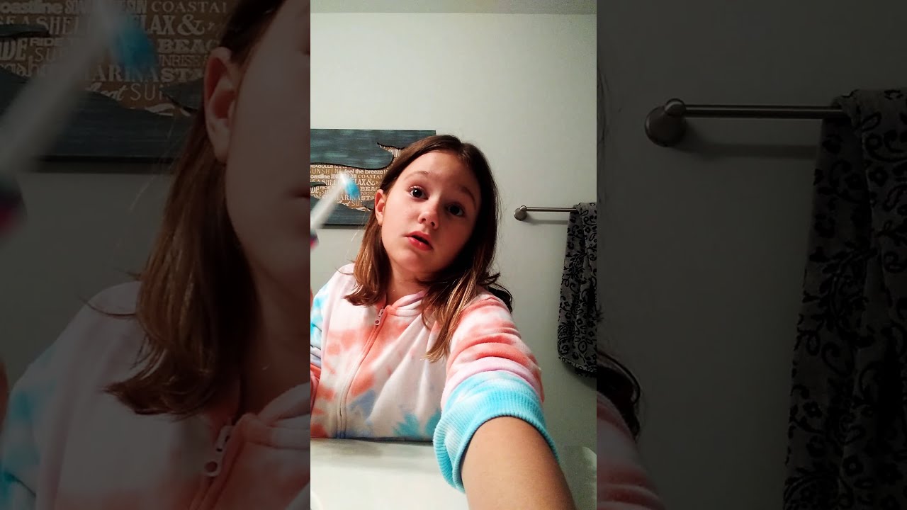 night routine - YouTube