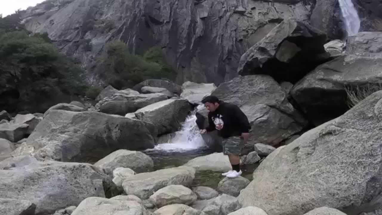 Jordan Montano | A Day In The Wild | Balance Kendama - YouTube