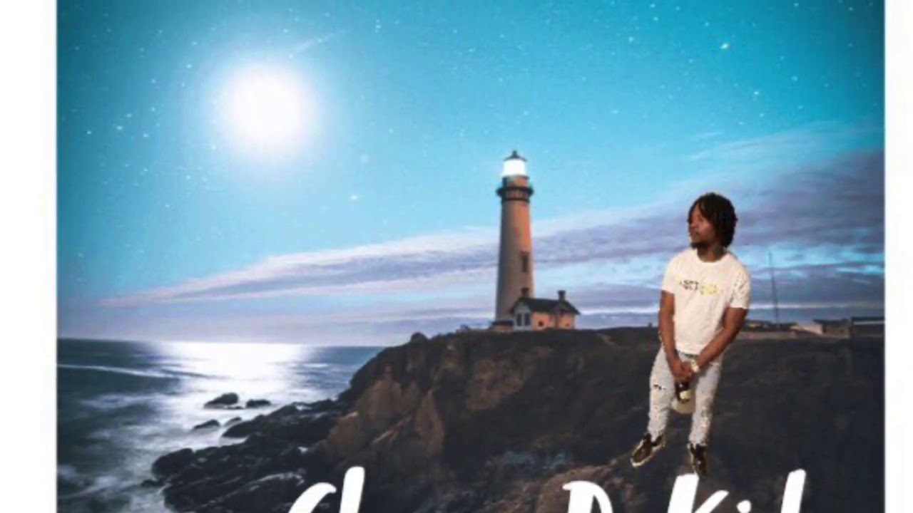 Chewy The Kid X WetDreams - YouTube