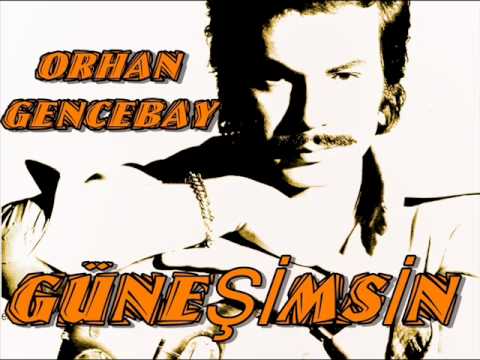 ORHAN GENCEBAY- TANRIYA FERYAT