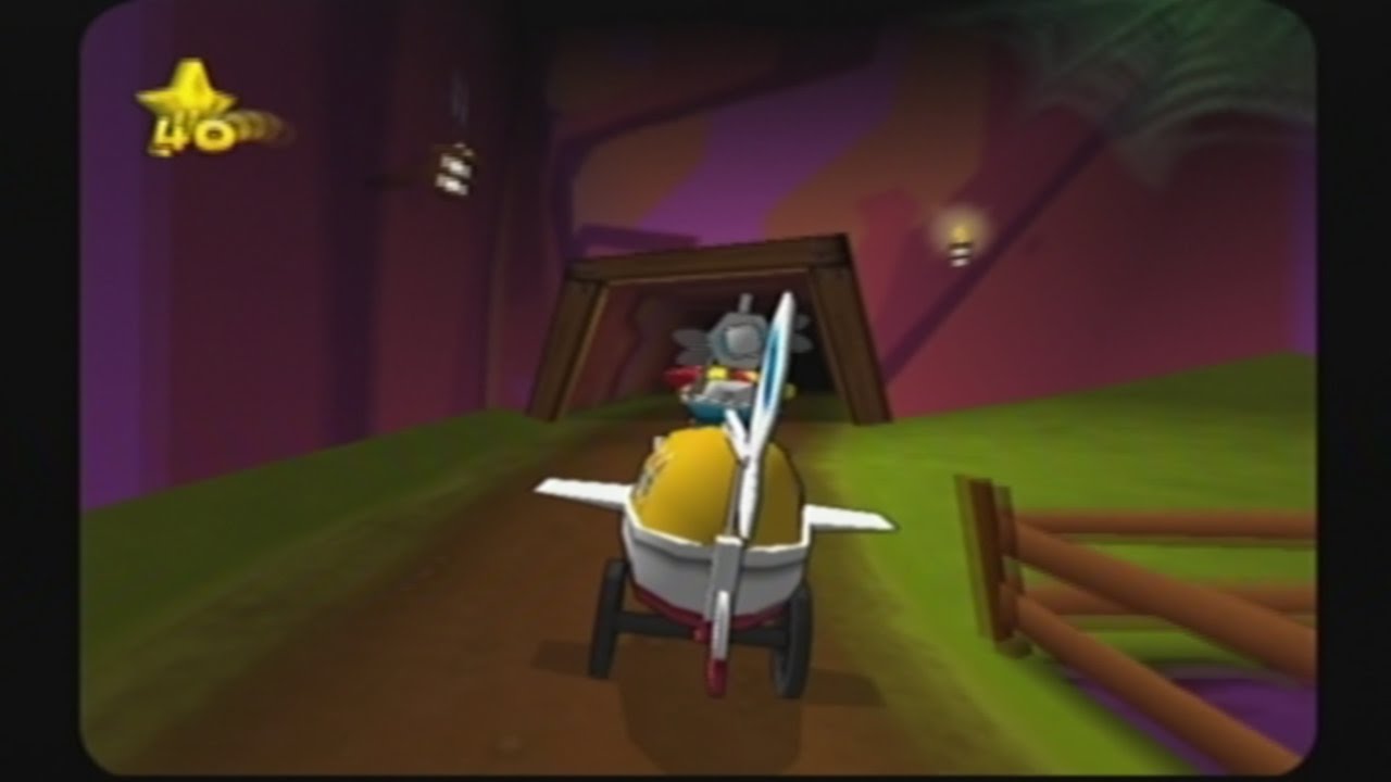 Wacky Races | Convert-A-Car Battle Royal - YouTube