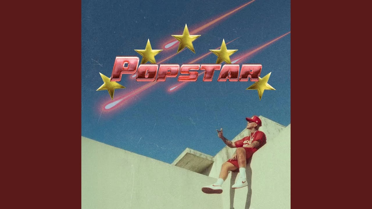 Popstar - YouTube