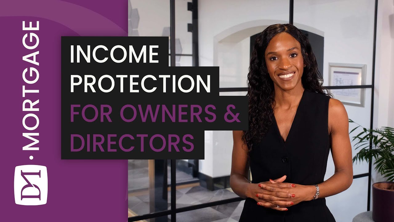 Protect Your Income: Executive Income Protection For Business Owners ...