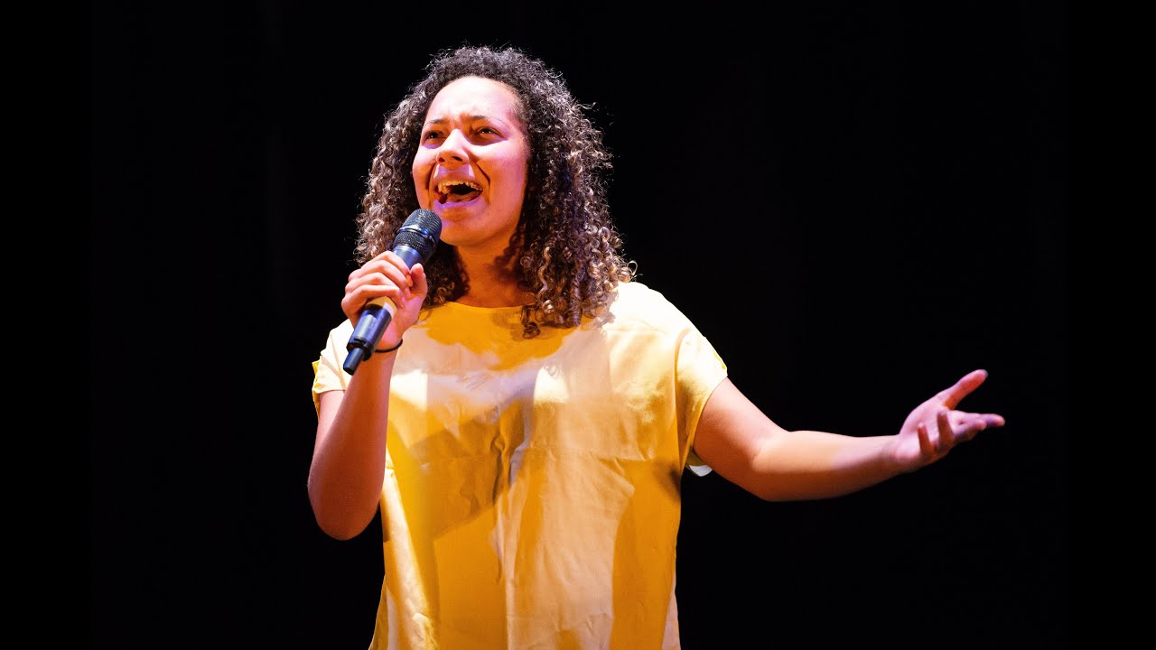 Join us for a taster day! | Anna Fiorentini Theatre & Film School - YouTube