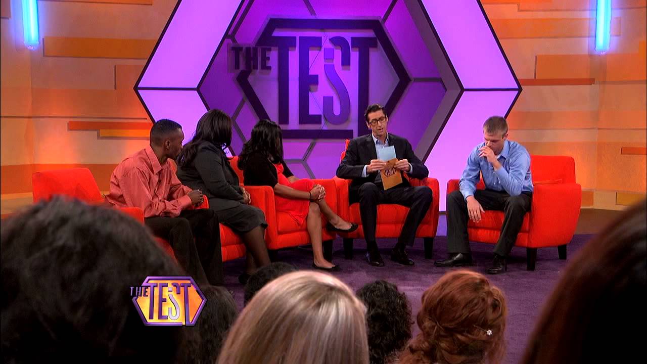 The Test Time For The Truth YouTube the-test-time-for-the-truth-youtube