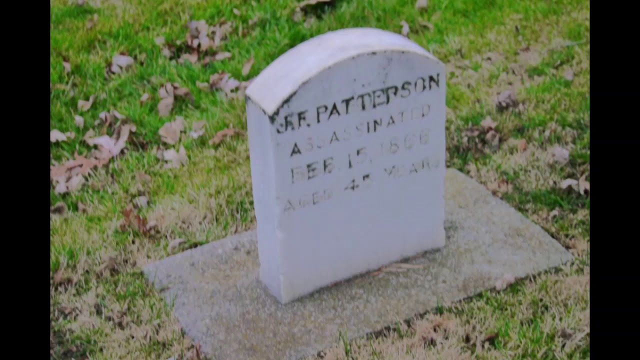 Pendleton Oregon Paranormal Society - YouTube