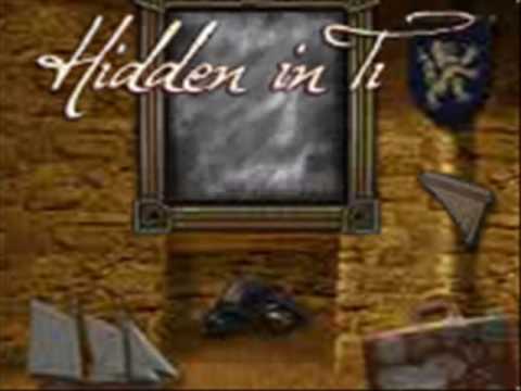 Mirror Mirror : Hidden in Time free hidden objects game - YouTube