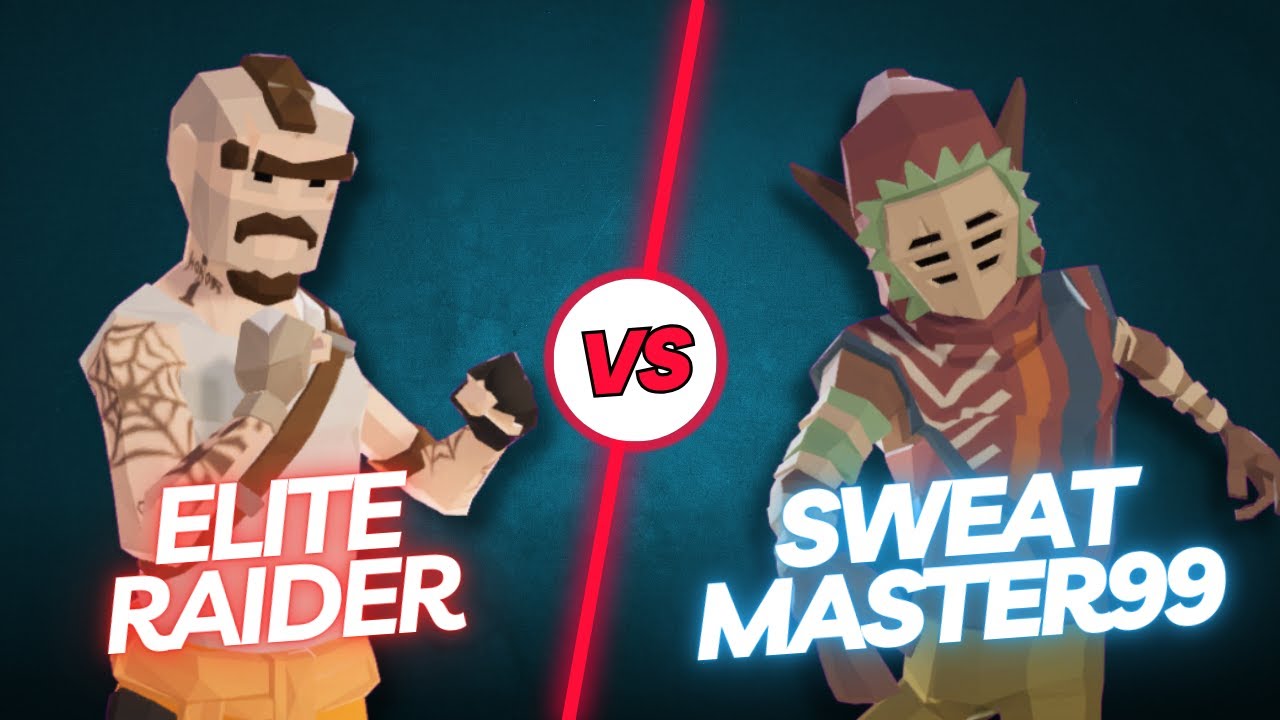 Dominating 1v1 Clash! Choose My 1v1.lol Loadout Series #1 - YouTube
