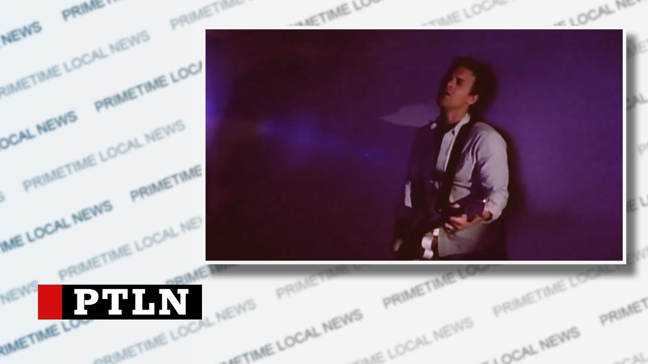 Dan Davidson previews his new album and single, as well as an upcoming ...