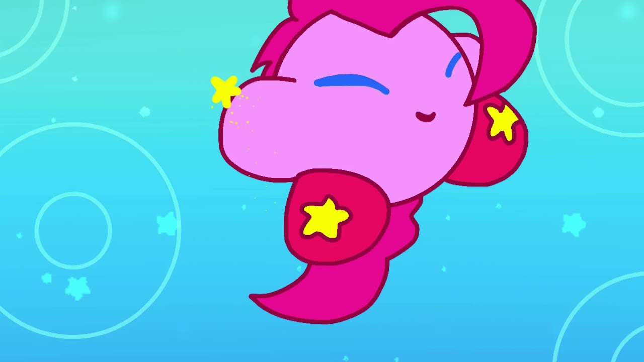 Magic Animation Map Part 4 •FlipaClip• - YouTube