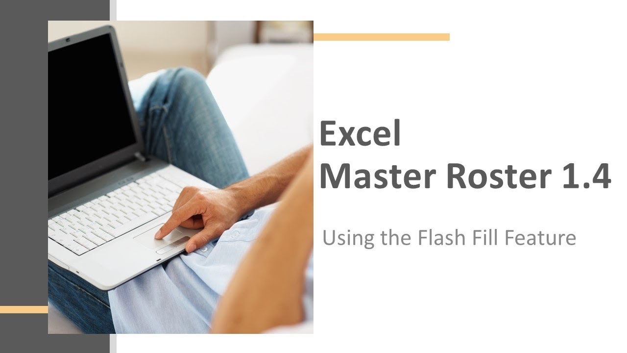 Master Roster 1 4 - YouTube