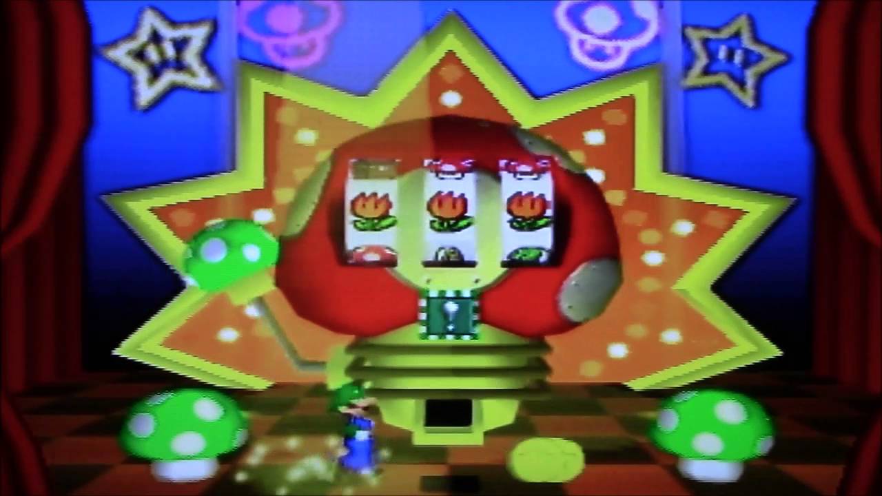 Mario Party Minigame Island Part 6: Hittin’ the Pipe - YouTube