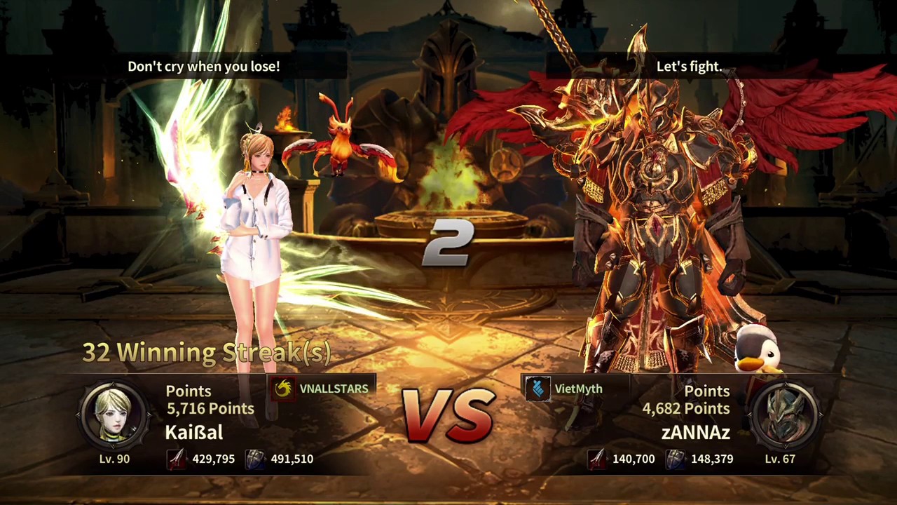 Lena-How to play duel in Diamond rank and 57 win streaks - YouTube