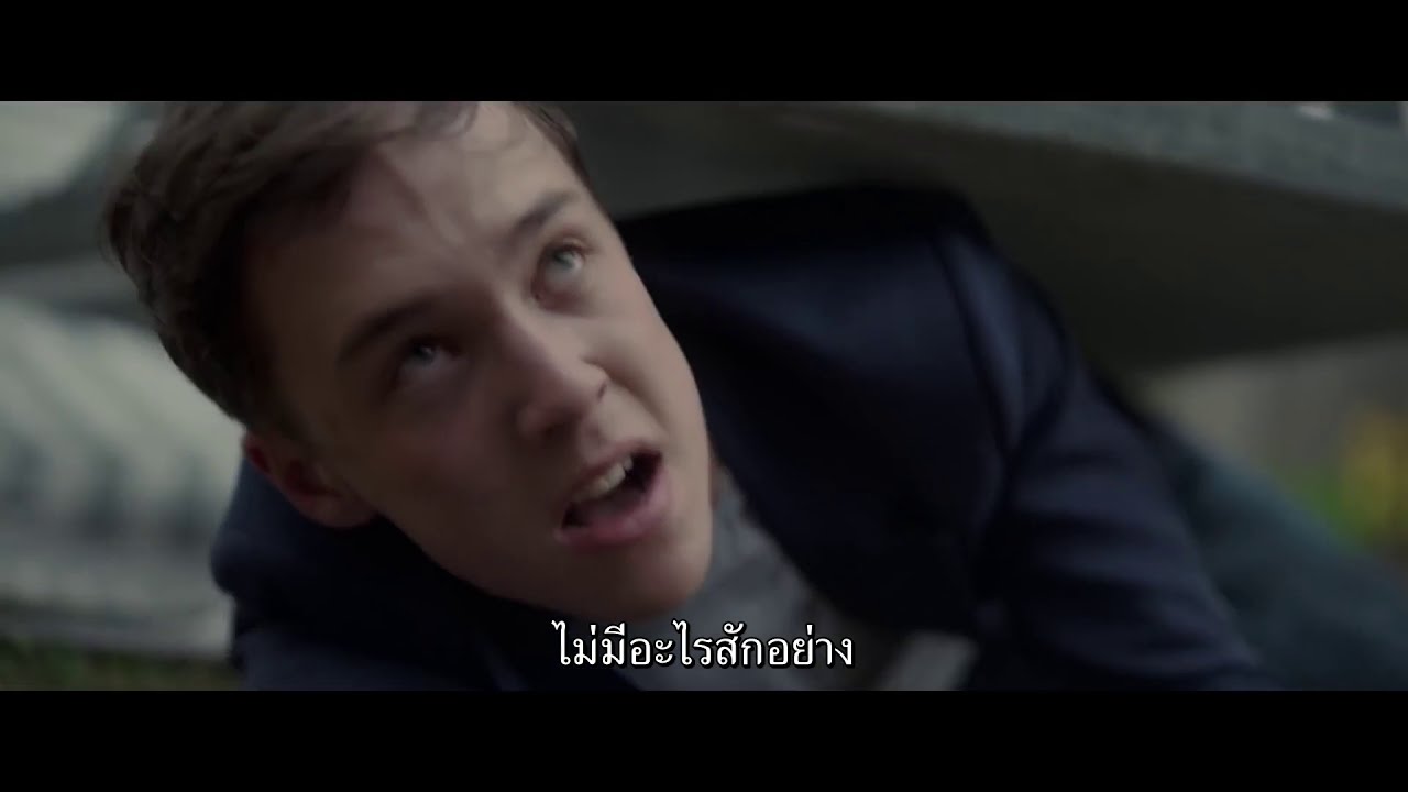 School's Out Forever (ตัวอย่างซับไทย) - Oscar Kennedy, Liam Lau Fernandez, Alex MacQueen - YouTube