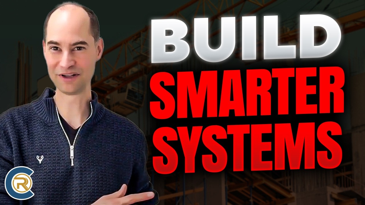 How To Start A Construction Company Systems & Software (Series 9) - YouTube