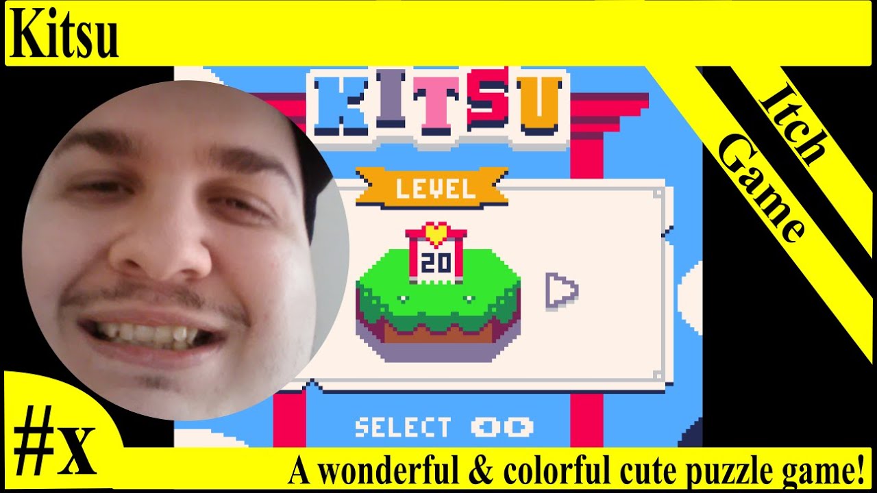 Kitsu - YouTube