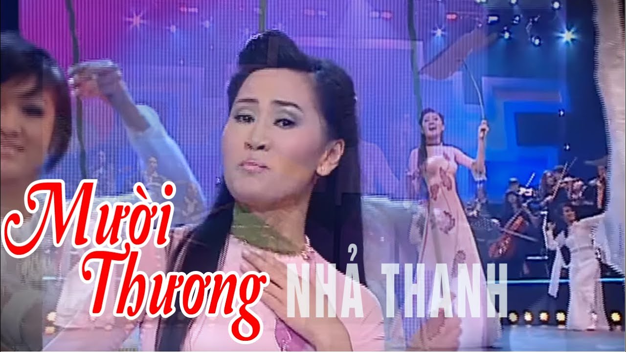 VAN SON 😊 Taiwan | 10 THƯƠNG | Nhả Thanh - YouTube