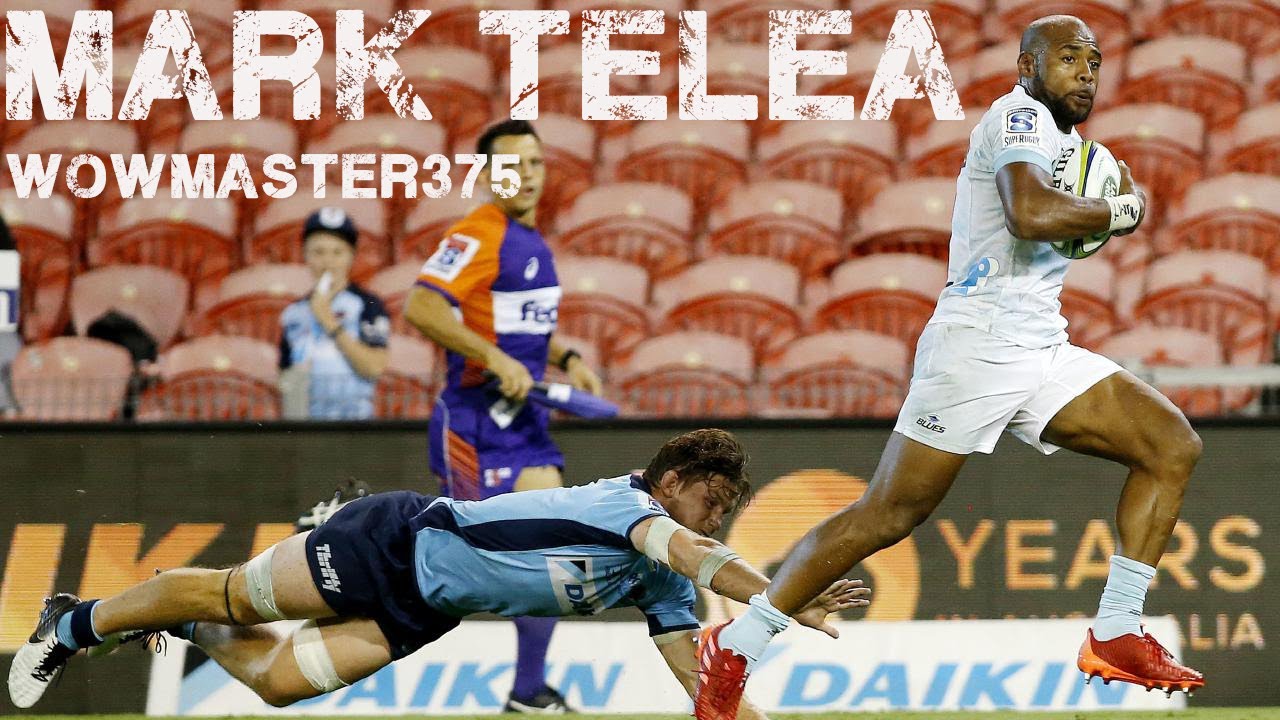 Mark Telea Highlights 2020ᴴᴰ - YouTube