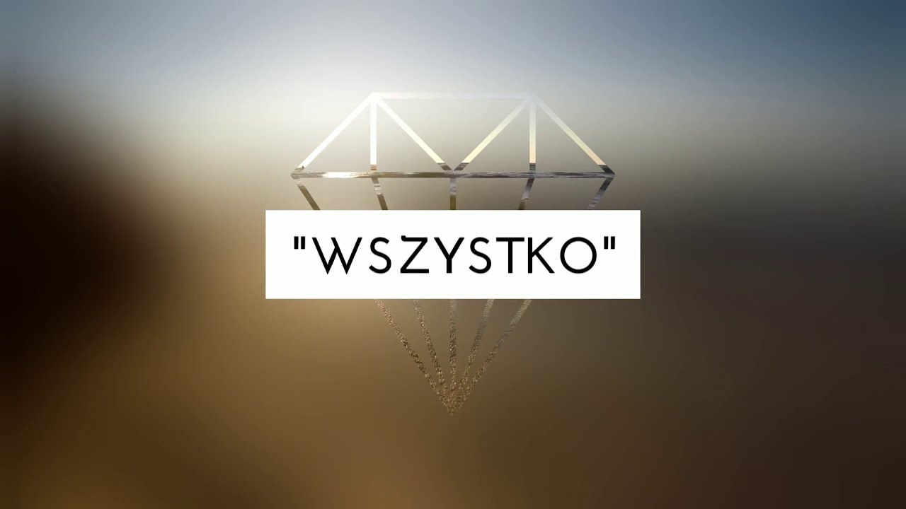 Angelika Nowak - Wszystko ( Official Video) - YouTube
