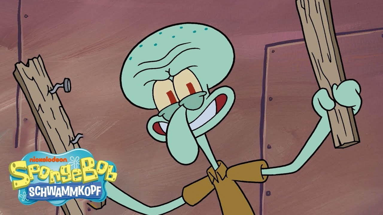 Spongebob Macht Karate Karate Star | Encyclopedia SpongeBobia | Fandom