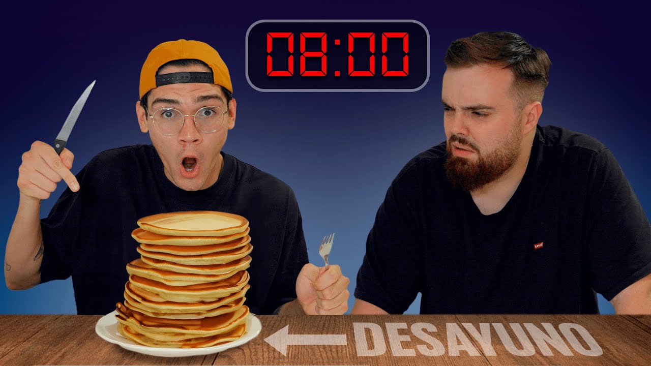 ASÍ SE PREPARA ELMARIANA PARA LA VELADA - videoblogs.com