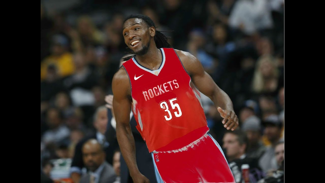 Kenneth Faried to Rockets following contract buyout with Nets, Kenneth ...