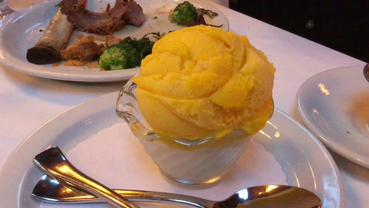 Espetus Brazilian Steak House - Great Meat, Friends And Life Stories ...