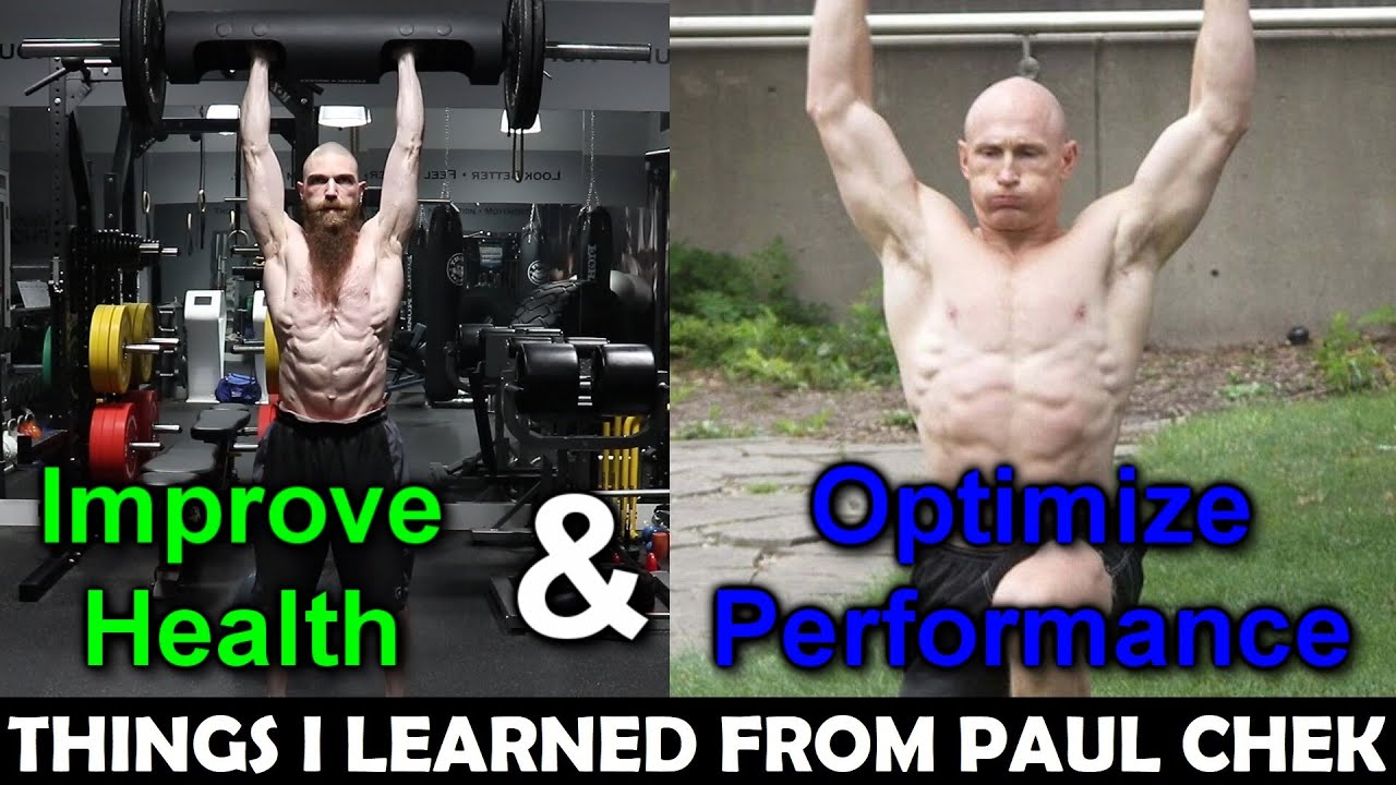 How to IMPROVE YOUR HEALTH and FITNESS, How to IMPROVE PERFORMANCE ...