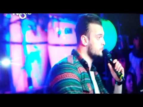 O Ses Türkiye Ahmet  Kurdoğlu Haydi Gel İçelim