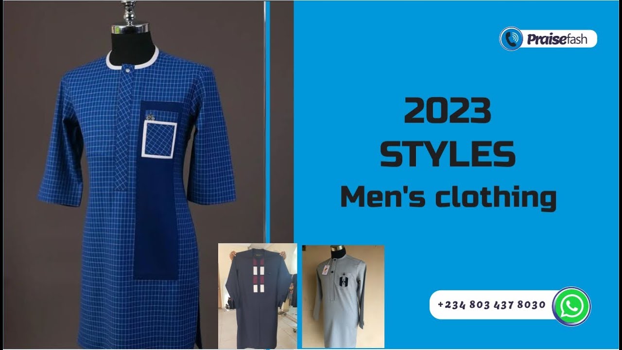 2023 Senator Design for Men's - YouTube