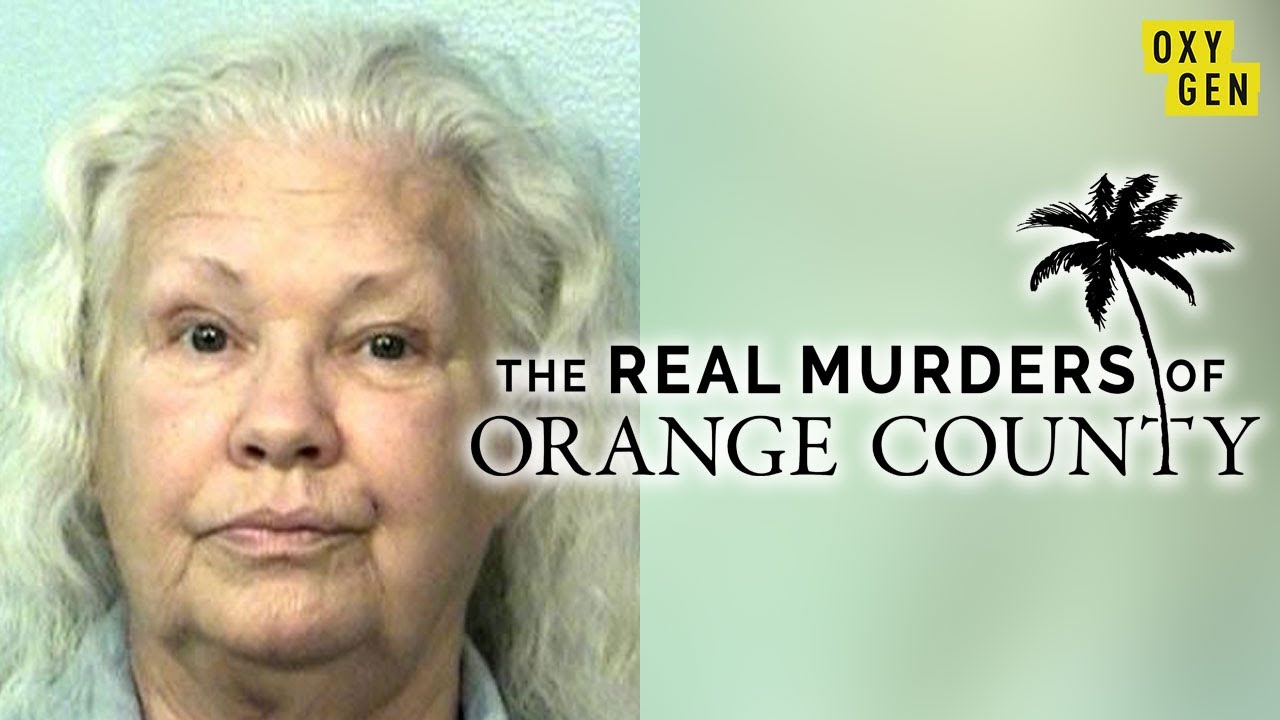 Who Was Dixie Dyson? | The Real Murders of Orange County Highlights ...
