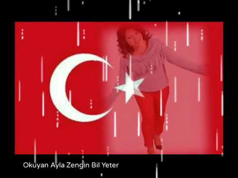 Ayla Zengin (Bil Yeter)