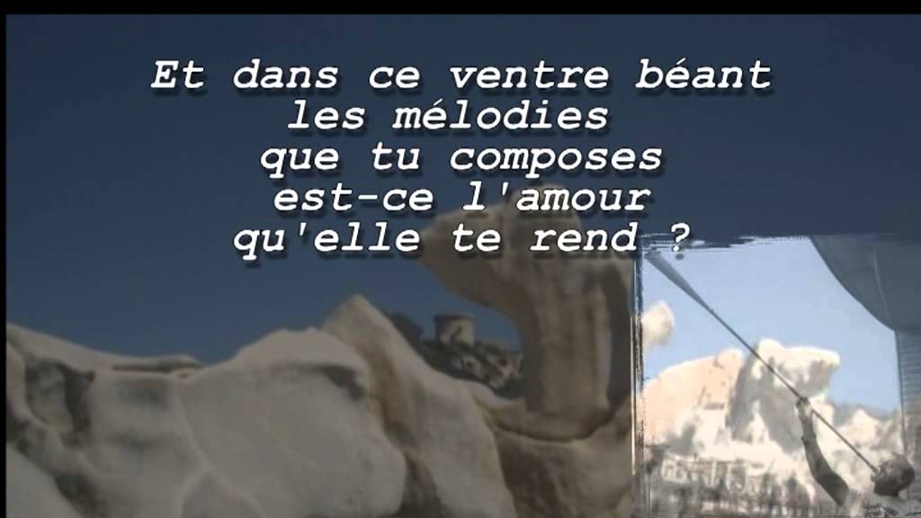 François de Roubaix : la musique et la mer - YouTube