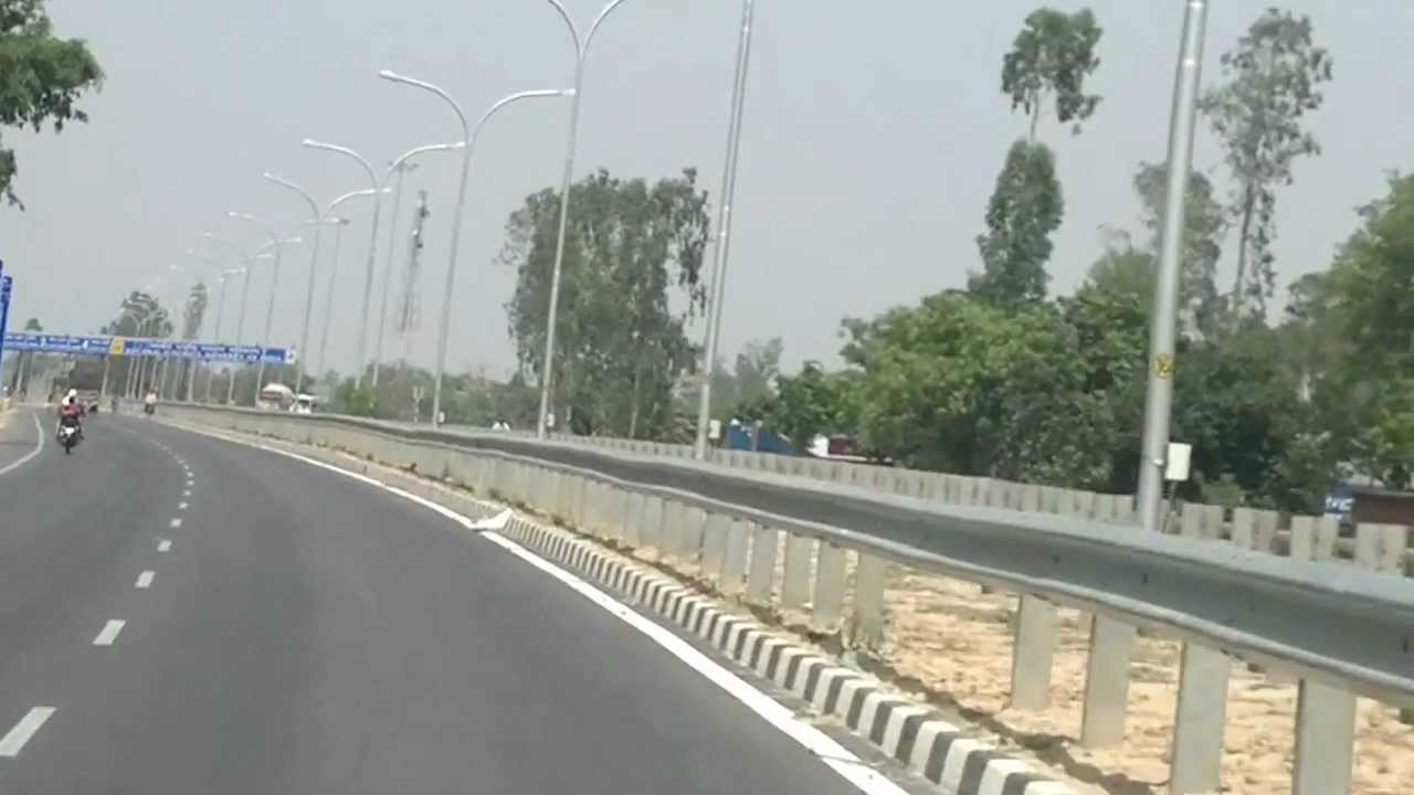 BASTI CITY, UTTAR PRADESH, INDIA [HD] - YouTube