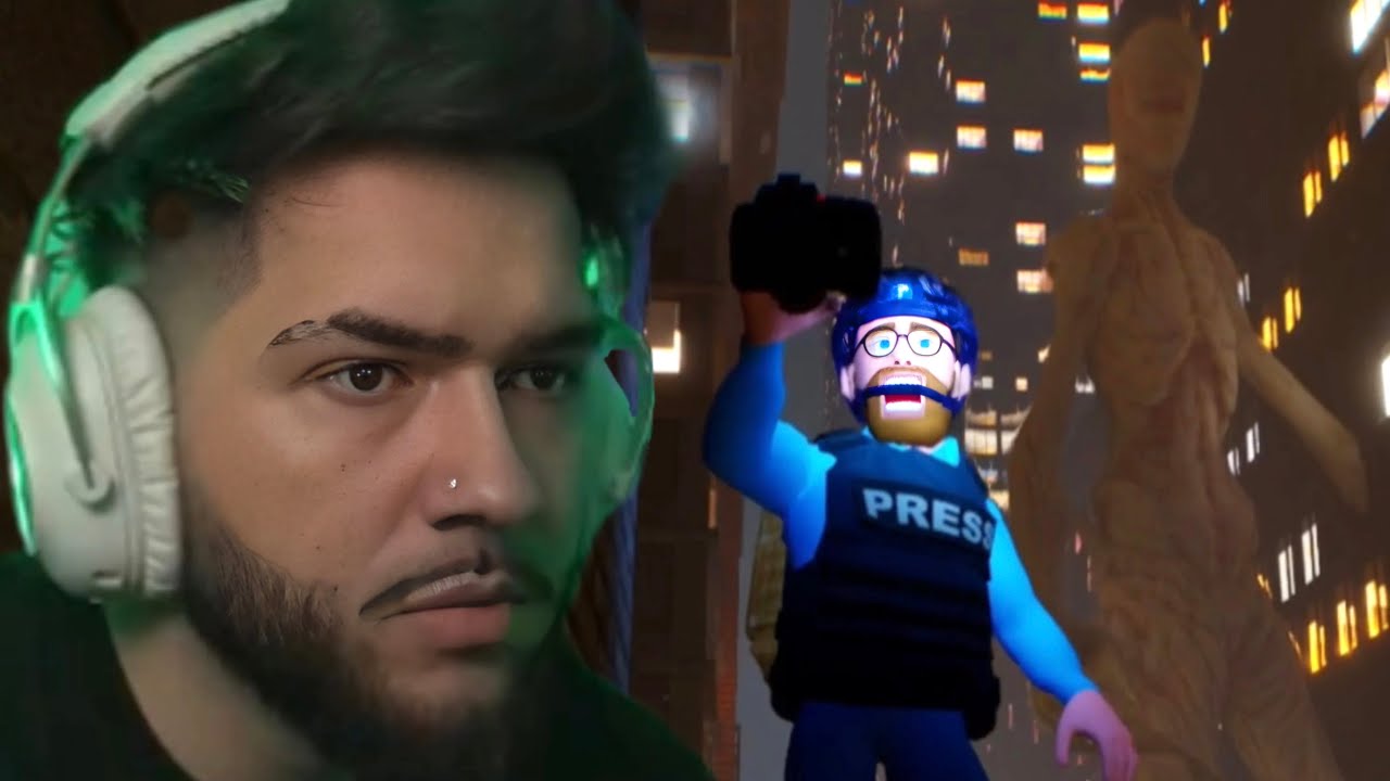 Ne Continuam Aventura De Jurnalisti - The Headliners - YouTube