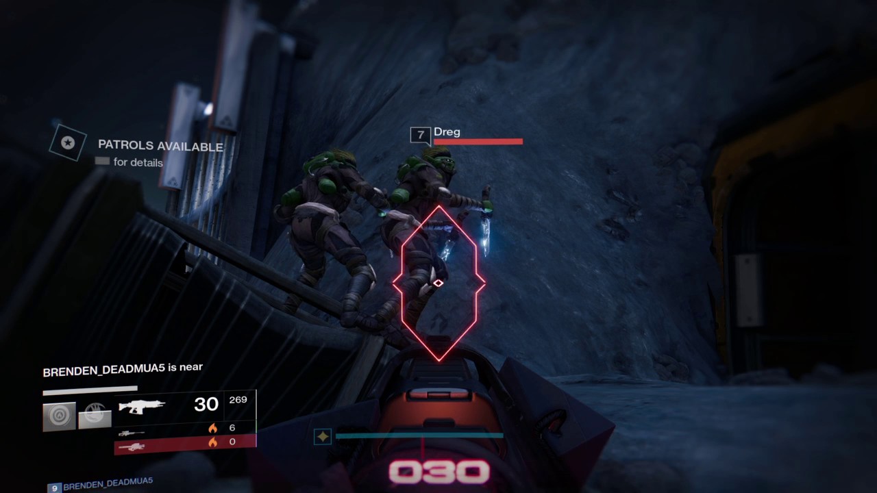 The dregs daily workout routine - YouTube