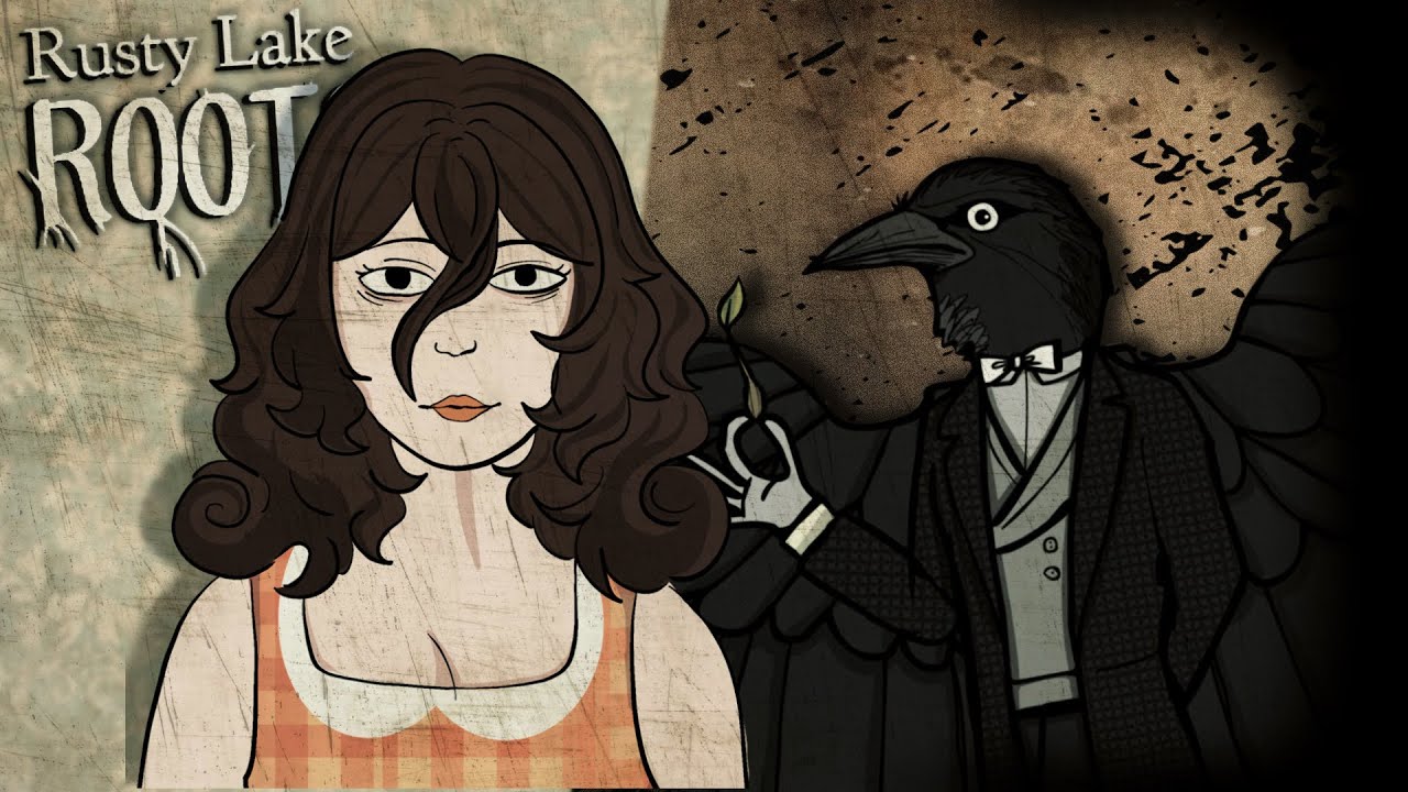 BİR TOHUMDAN DAHA FAZLASI | RUSTY LAKE: ROOTS | BÖLÜM 1| - YouTube