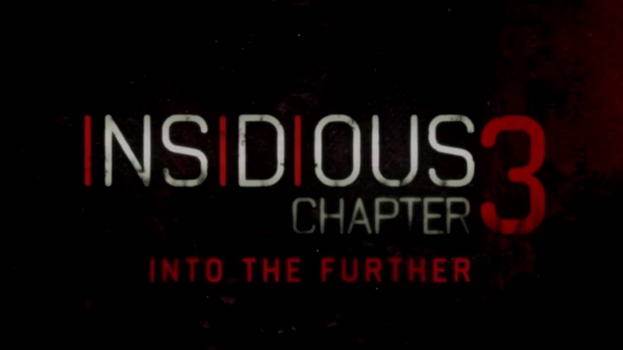 OCULUS RIFT - INSIDIOUS CHAPTER 3: INTO THE FURTHER (TEEN REACTS) - YouTube