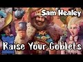 Raise Your Goblets | Board Game | BoardGameGeek