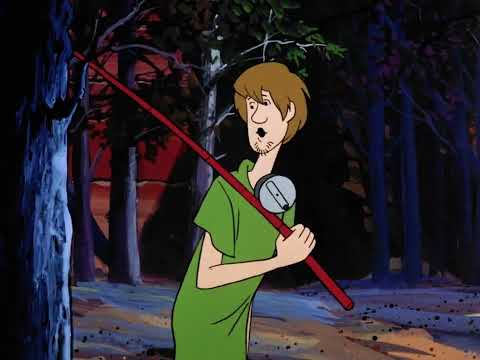 Scooby Doo and Scrappy Doo - Episode 8 Part 4