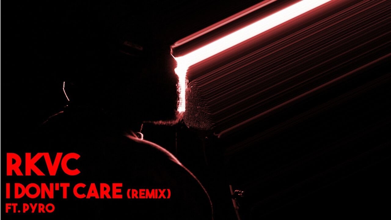 "I Don't Care" Remix ft Pyro & Young Pharoah (Uncensored) by RKVC - YouTube