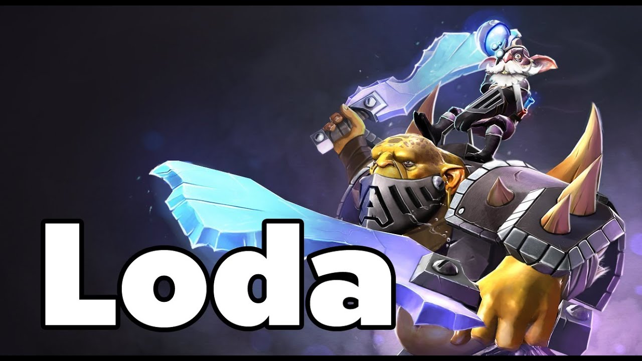 Loda Alchemist Guide Rank Gameplay - YouTube