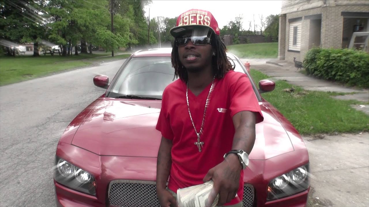 J Howell - Errything - YouTube