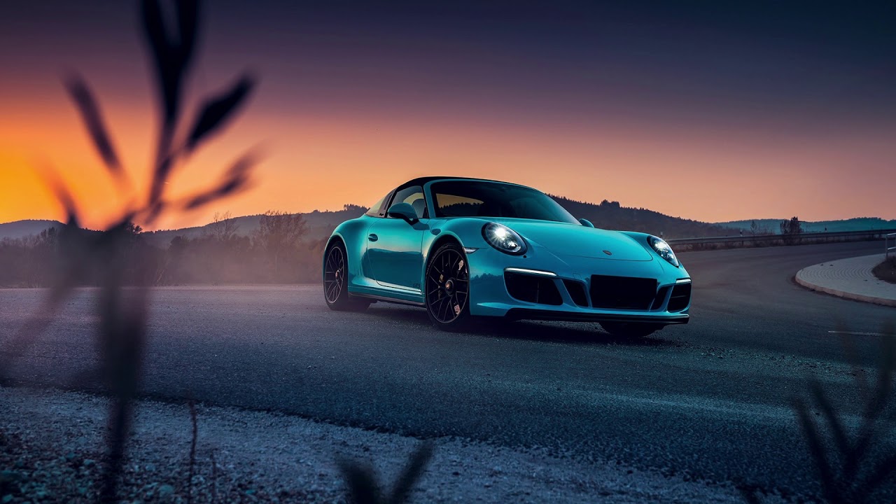 Carl Storm - Comes Back - YouTube