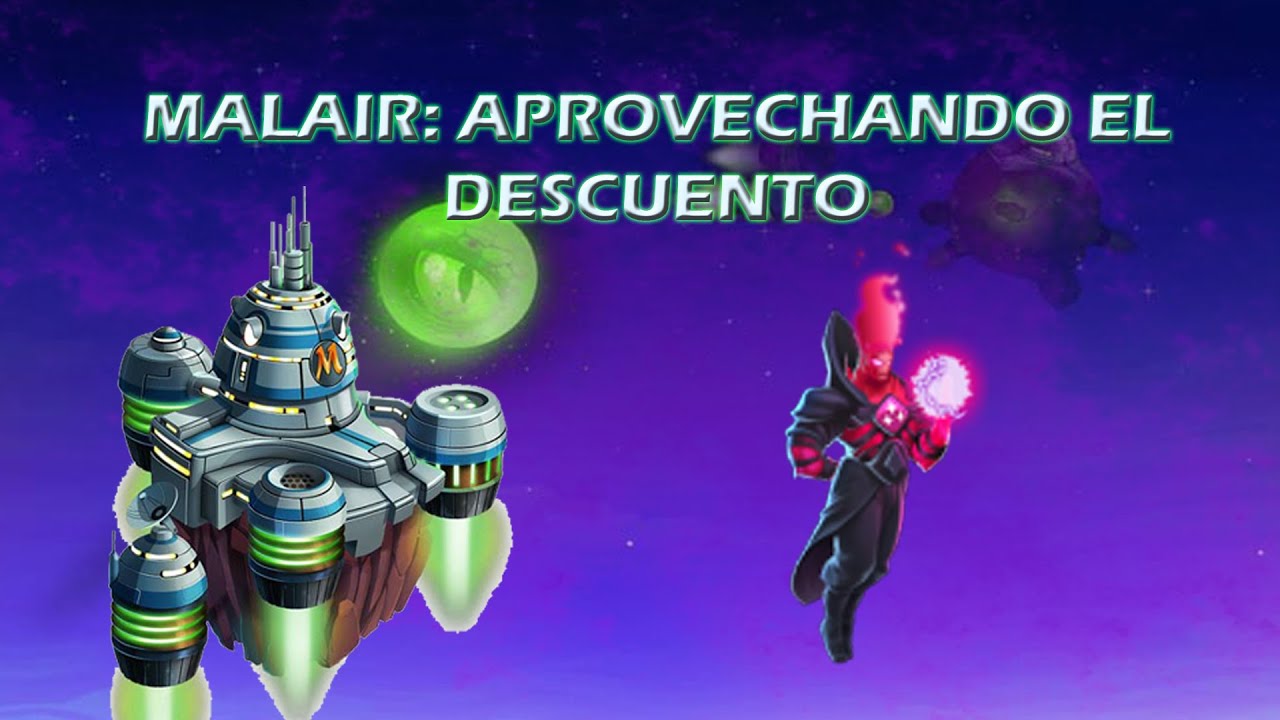 Monster Legends | Buscando a Malair y .... !! - YouTube