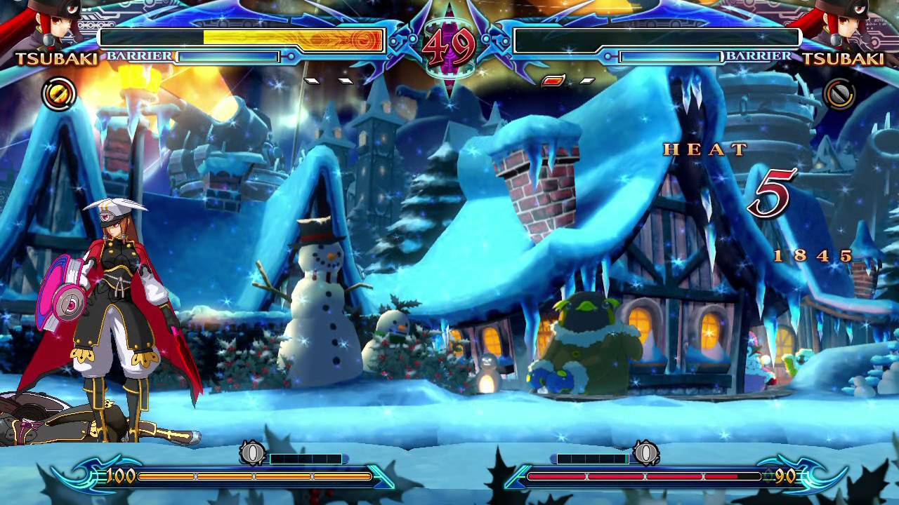 Astral Heat Overdrive: [FT3] Daedron [TS] vs Kiba [TS] - YouTube